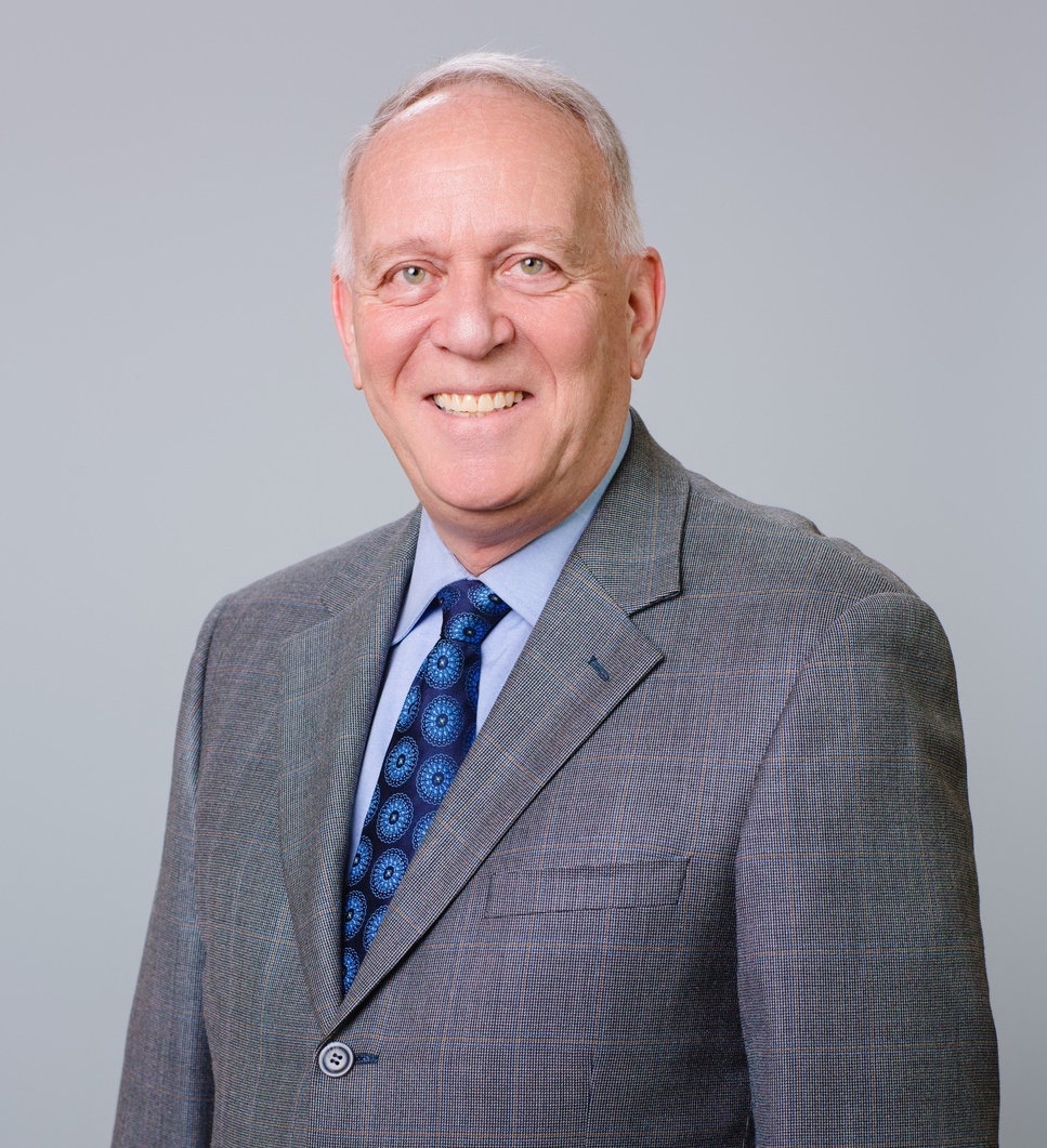 Gary J. Holt, JD, CPA