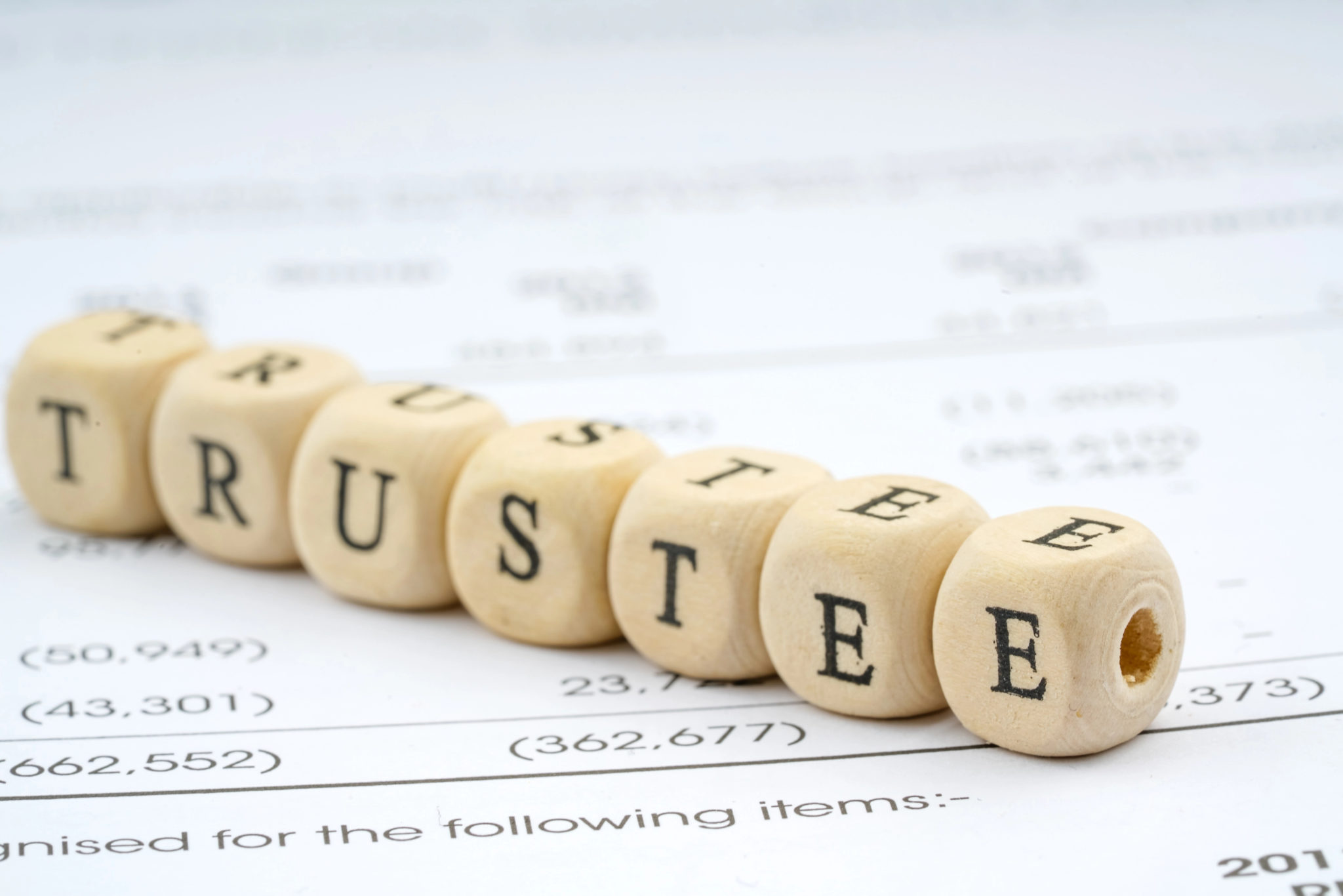 How Much Does It Cost to Remove a Trustee in California? - Desert Law ...